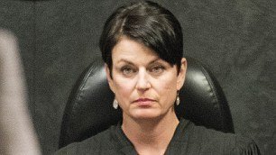 Petition · Remove Judge Lisa Gorcyca from the bench Oakland County MI ...