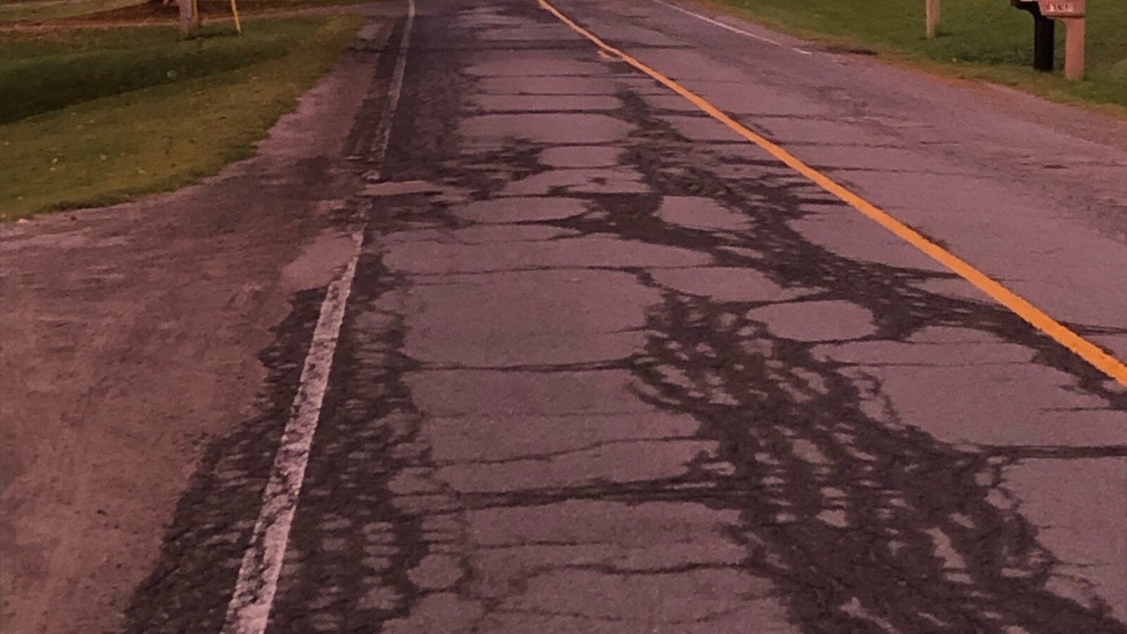 Petition · Fix Our Roads for Safe Travel in PEC - Canada · Change.org