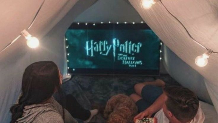 Petition · Ale to have a sleepover w lily and bella - United States ...