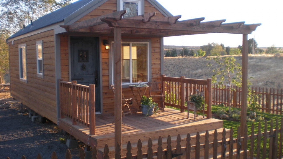 Petition · Oppose ICC Standard Hijacking Tiny Houses With Small ...