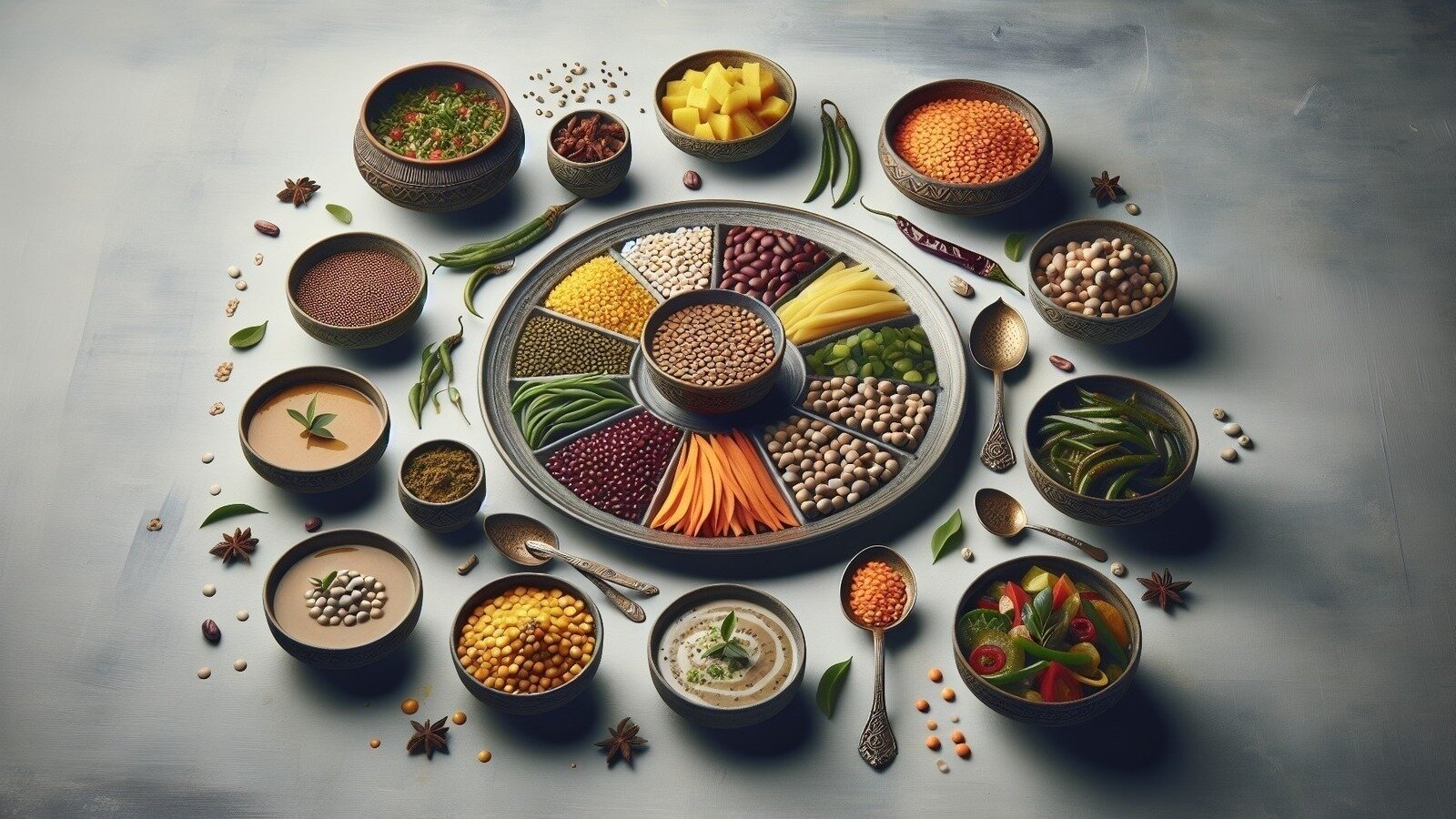 Petition · Petition for Standardized Jain Food Certification Worldwide ...