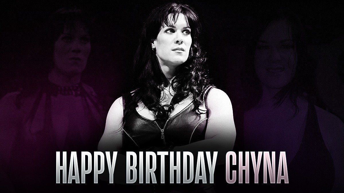 Petition update · Happy Birthday Chyna! · Change.org · Change.org