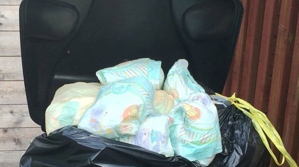 Petition · Restore Weekly Bin Collection - United Kingdom · Change.org