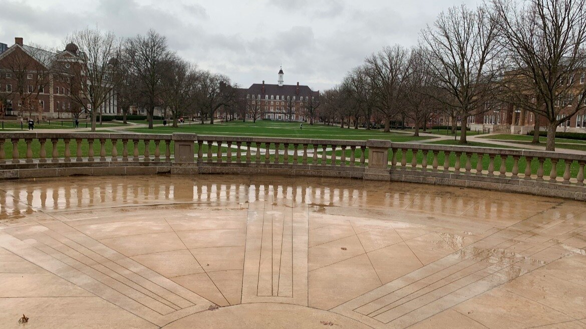 Petition · Main Quad Turf Grass Issue in the University of Illinois ...