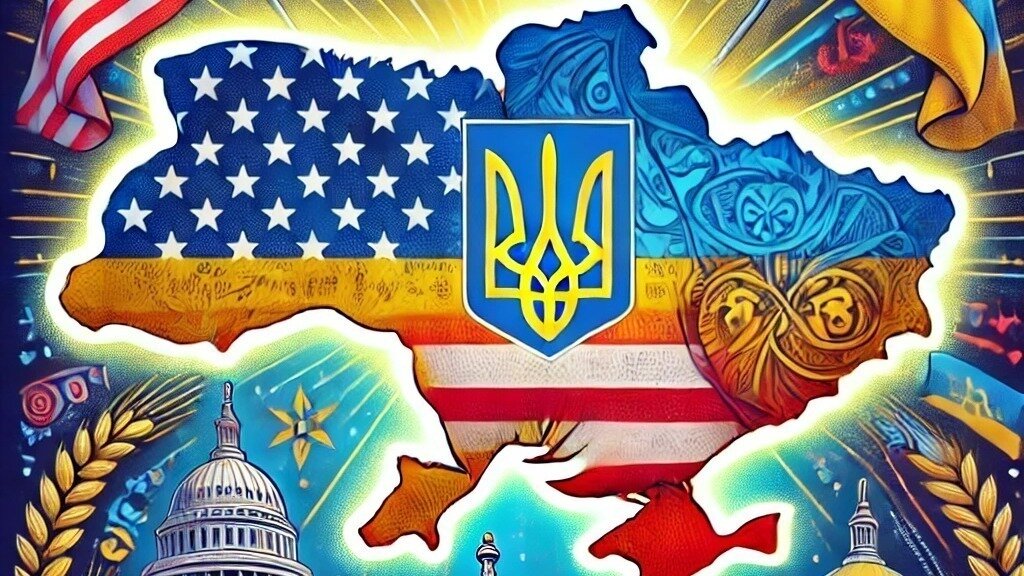 Петиция · Admit Ukraine as Several New U . S. States, End War in 1 Day ...