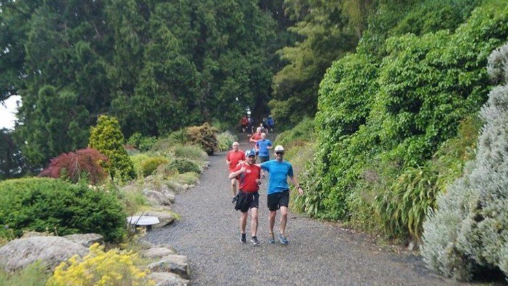 Petition · to get the footpath changed from gravel to outdoor tile with ...