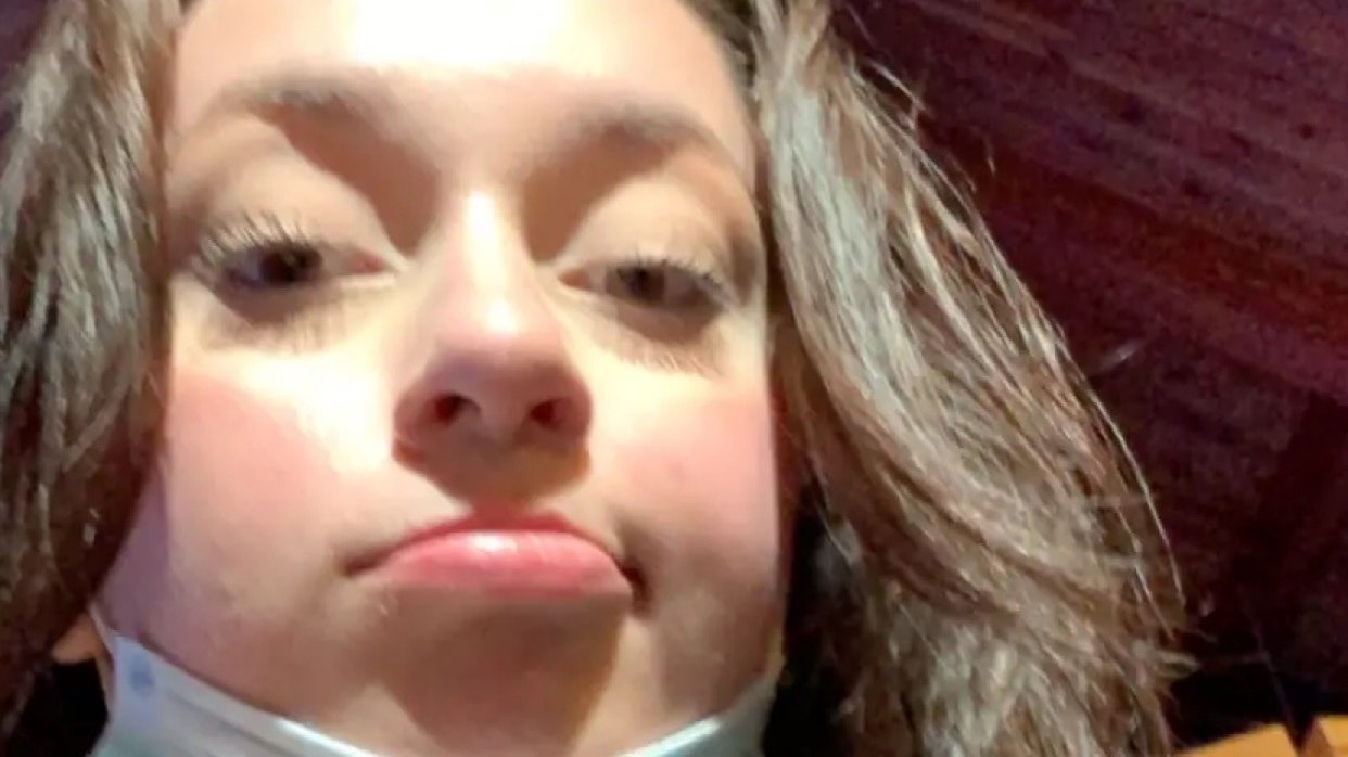 Petition · To get Skylar Harrison to meet Megan Fox - Canada · Change.org