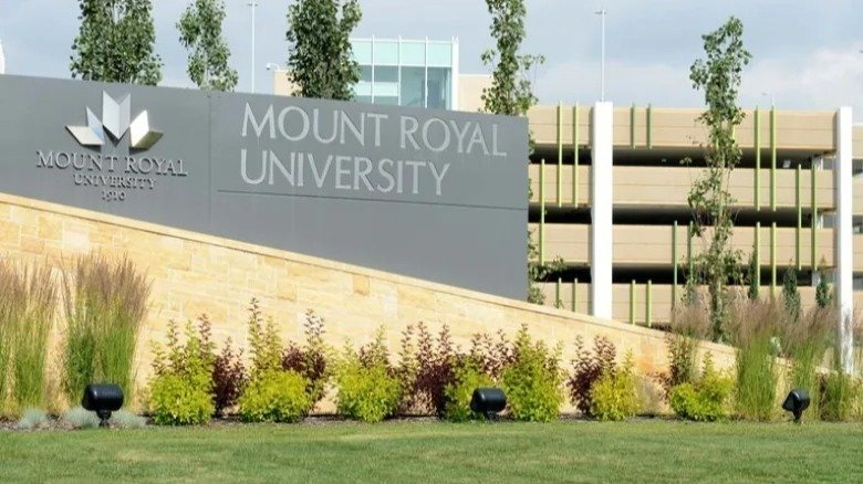Petition · Help us fight against MRU's rising costs and fines for ...