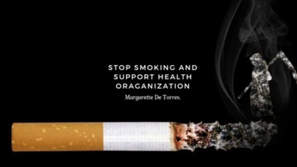Petition · Stop Smoking and Support Health Organization - Philippines ...