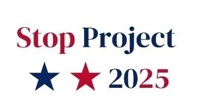 Petition · Stop Project 2025 and save our rights - United States ...