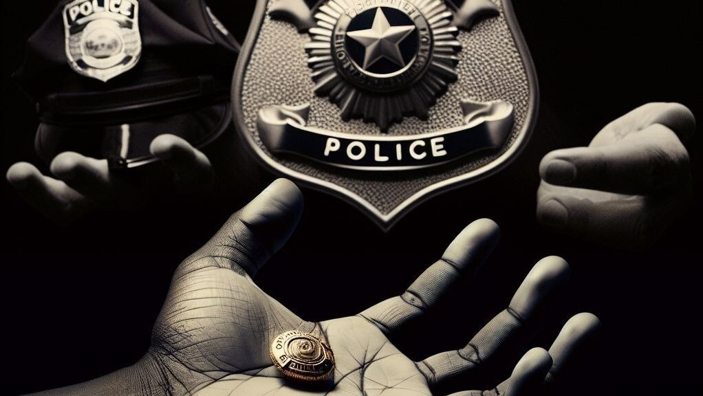 Petition · Demand Accountability and Support Those Who Protect and ...