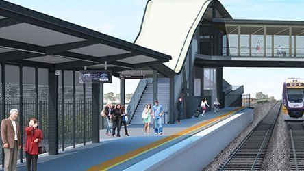Petition · Train Station in Keilor East & Airport West - as part of new ...