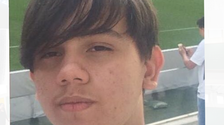 Abaixo-assinado · GABRIEL VOLTAR A TER CABELO EMO - Brasil · Change.org