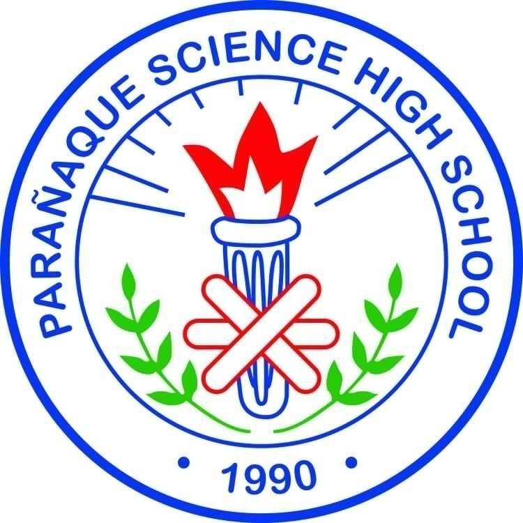 Petition · Restore the Original 1990 Logo of Paranaque Science High ...