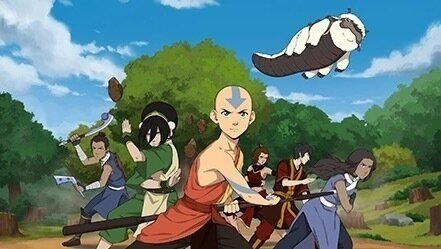 Petition · Urge Avatar Studios to Develop an Open-World Action MMORPG ...