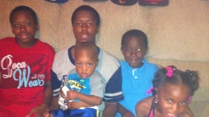 Petition · FREE HERMAN JACKSON JR - United States · Change.org