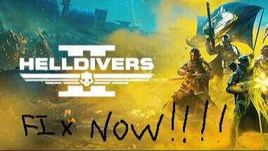Petition · Demand Immediate Repair of Helldiver 2 Server - United ...