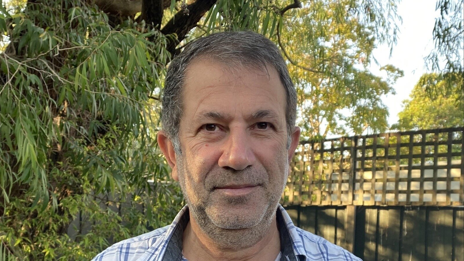 Petition · Let Saeid stay, and reunite him with his family - Australia ...
