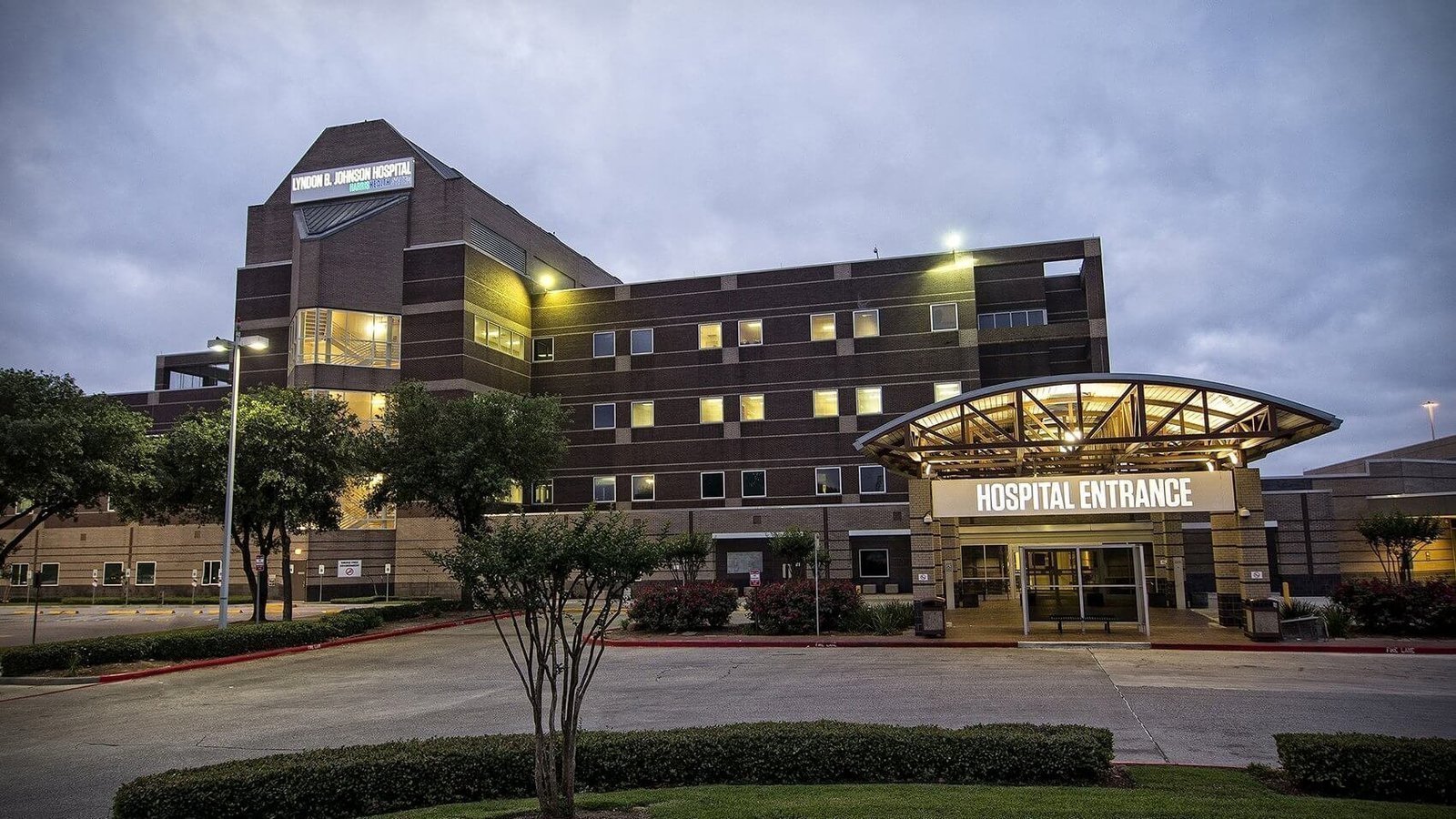 Petition · LBJ Food Desert - United States · Change.org