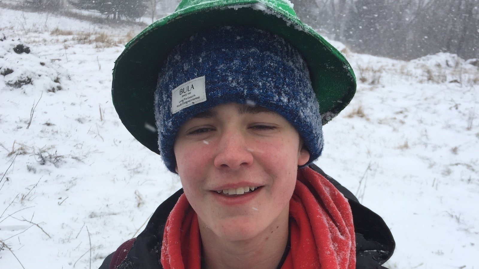 Petition · Change Nic Foster’s legal name to Nic Nasty - Canada ...