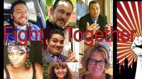 Petition · Deaf Protest 2015 - United States · Change.org