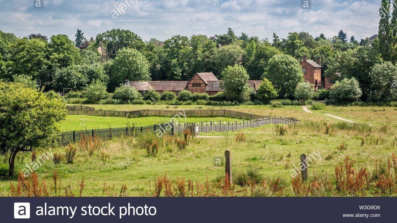 Petition · Relocate the Proposed Heart of England Wildlife Park from ...