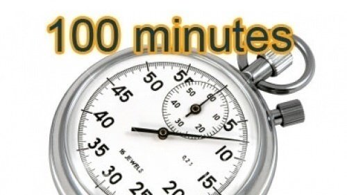 Petition · petition to make an hour 100 minutes instead of 60 - United ...
