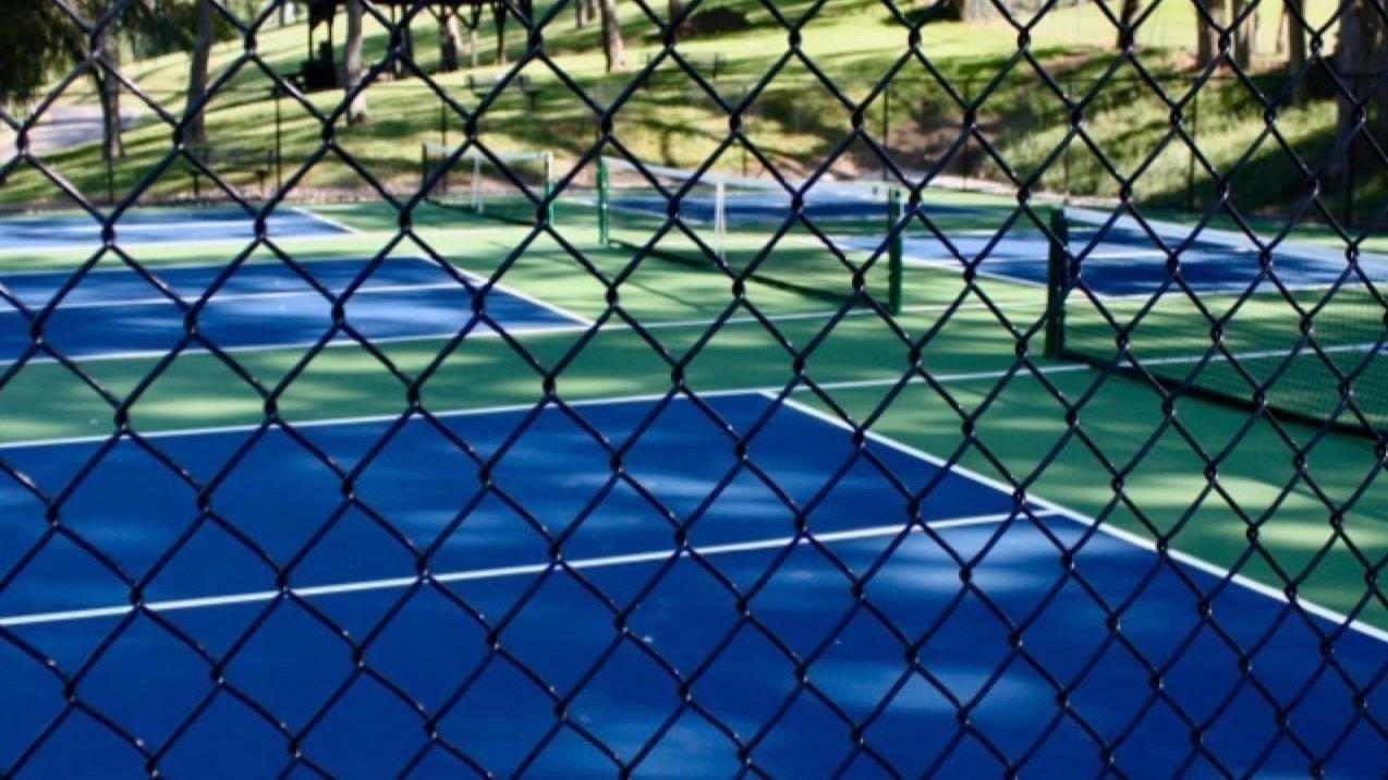 Petition · Change the Canonsburg Park Pickleball Club evening hours to ...