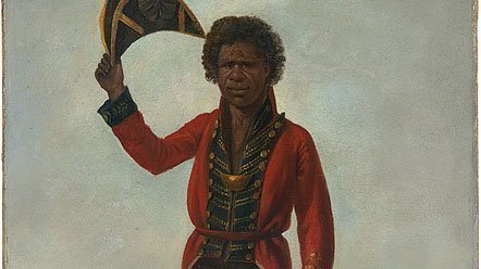 Petition · NSW Government: Erect a statue of Kuringgai explorer ...
