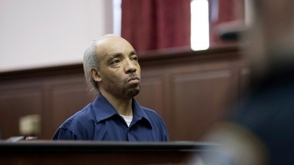 Petition · Release of Nathaniel Glover - United States · Change.org
