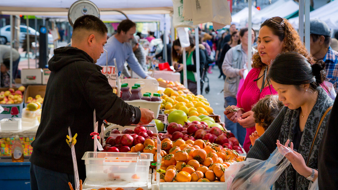 Petition · Fresh Food Not Fast Food - United States · Change.org