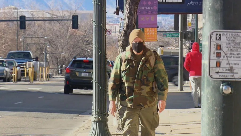 Petition · Step down, Mayor Mike Coffman. "Homeless Mike" stunt shows ...