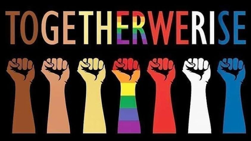 Petition · Unity March for Peace Phoenix Demands - United States ...