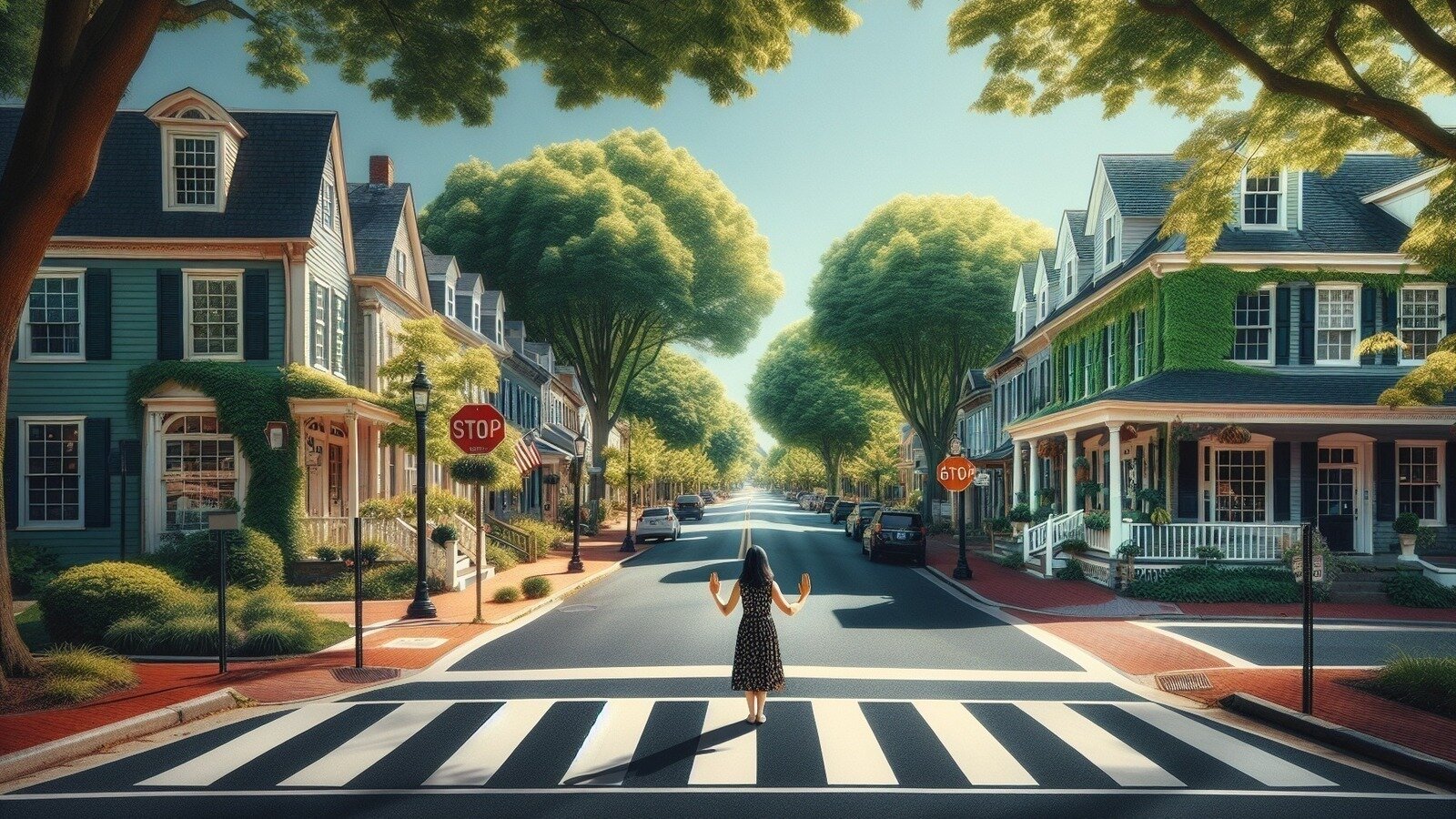 Petition · Implement a 1-Year Moratorium on Housing Developments in ...