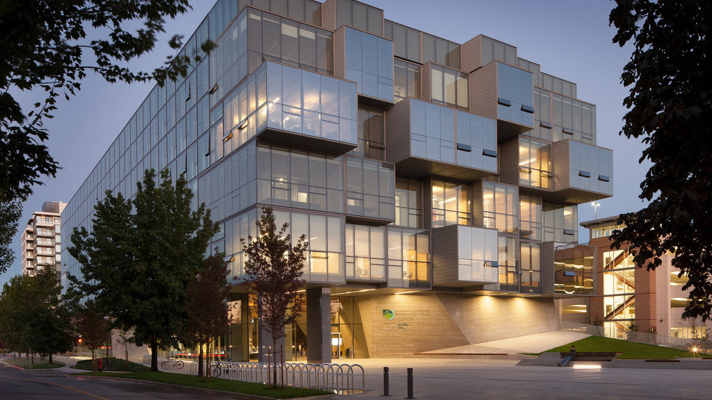 Petition · Keep David Massaro and Charles Park! - Canada · Change.org