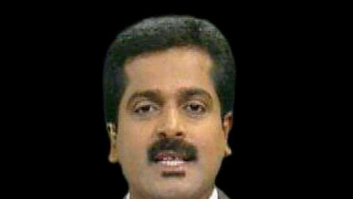 Petition · Death of Journalist S V Pradeep - Mother Wants CBI ...