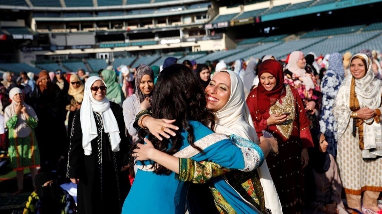 Petition · Help Muslim students get days off from school to celebrate ...