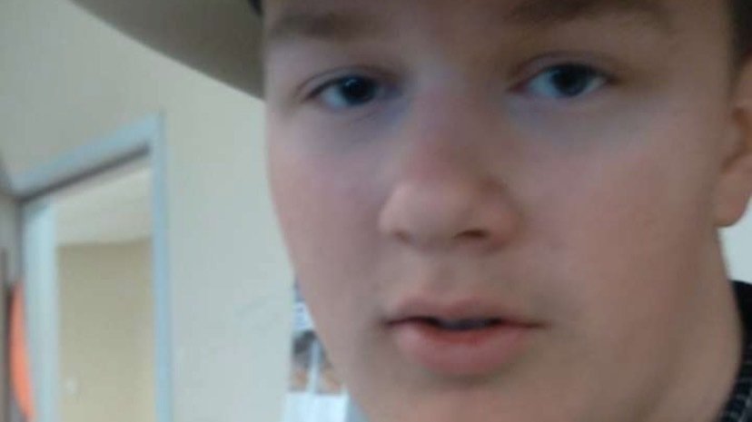 Petition · Free Colson Allen - United States · Change.org