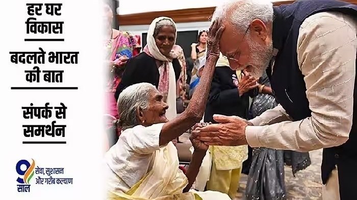 Petition · Celebrate PM Modi’s birthday on 17 September as “Bharat day ...