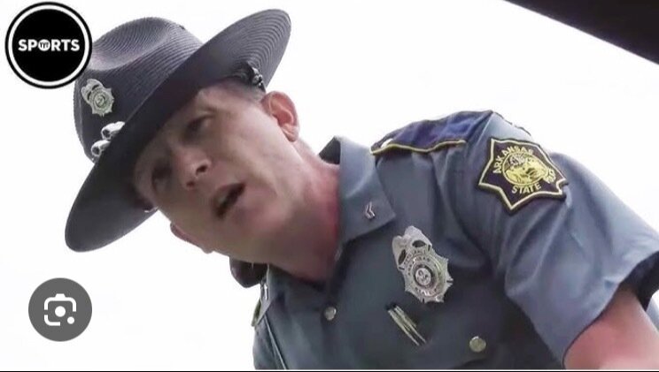 Petition · Arkansas State Police troopers, Seth Smedley and Ryan Wingo ...