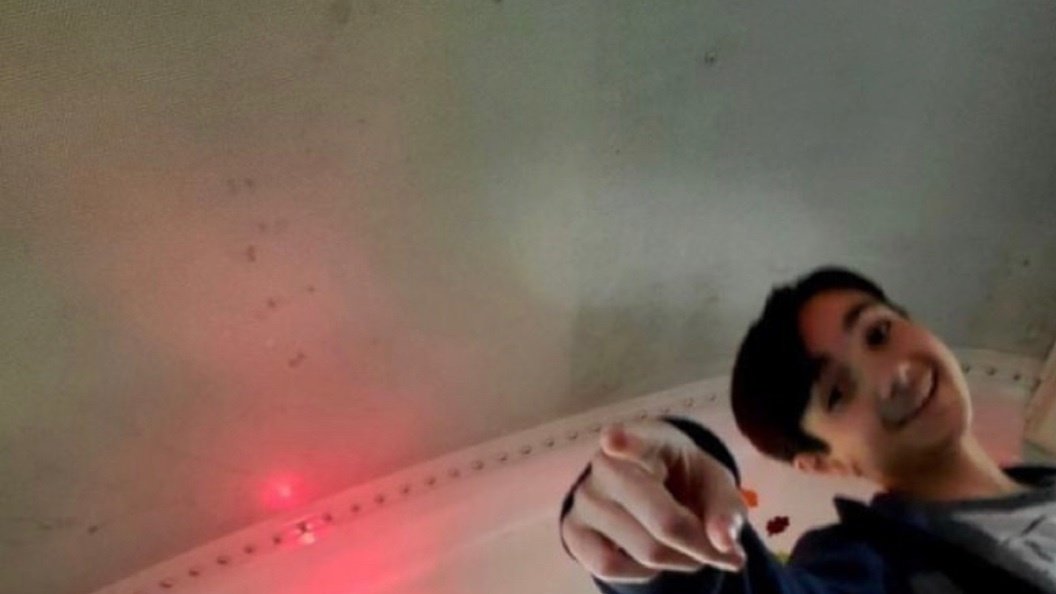 Petition · Making Liam Shave His Mustache - United States · Change.org