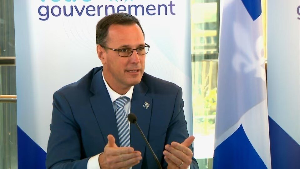 Petition · Uphold Freedom of Language and Dismantle Bill 96 in Quebec ...