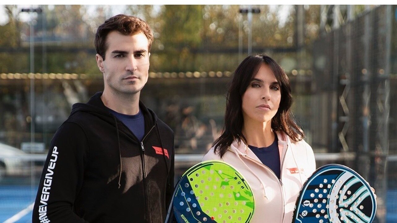 Petizione · Modificare le regole del Padel Misto per promuovere la ...