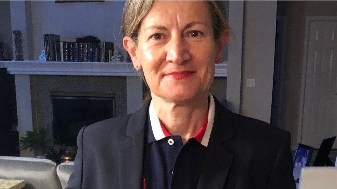 Petition · We want Fariba Madani reinstated - United States · Change.org