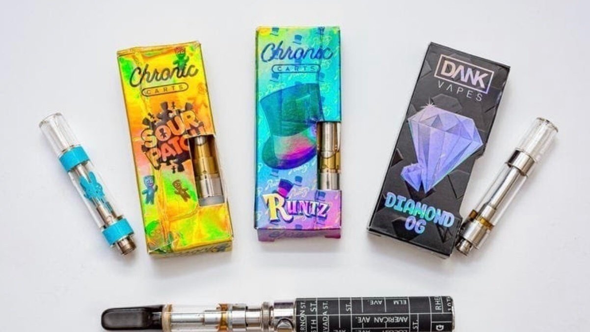 Petition · Demand Canadian Media Tell the Truth About Vaping Illness ...