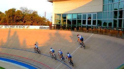 Petition · Save the Olympic Superdrome in Frisco!!! - Frisco, United ...