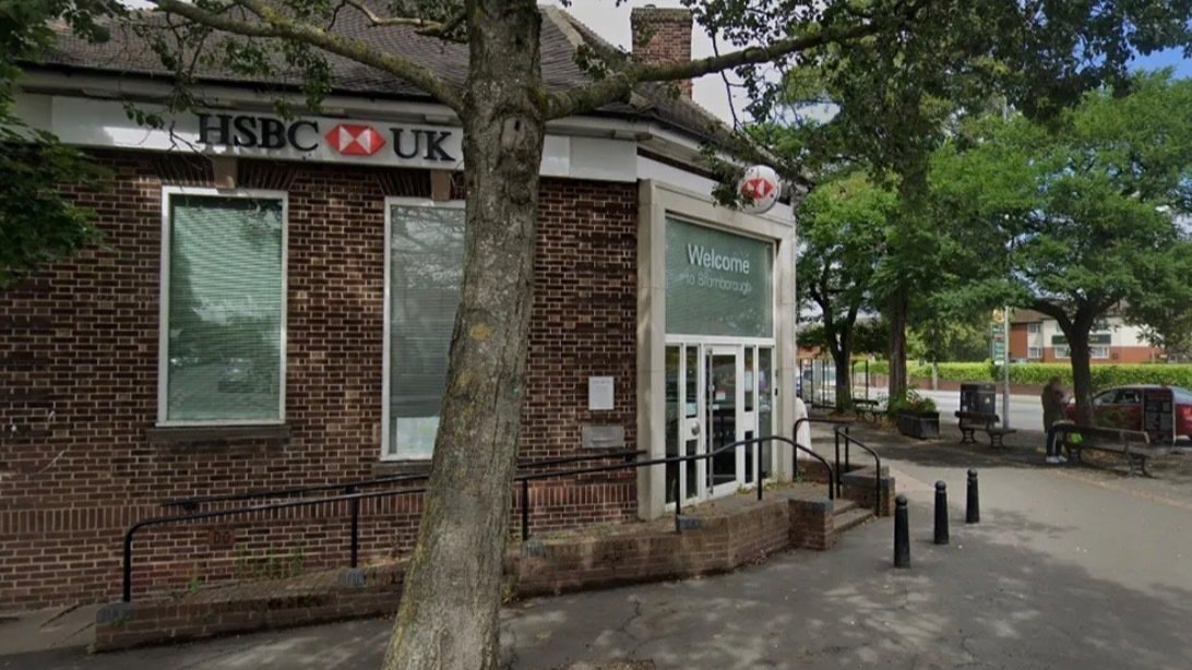 Petition · Stop the Closure of HSBC Bank, 58 Bromborough Village Road ... Petition · Stop the Closure of HSBC Bank, 58 Bromborough Village Road ...