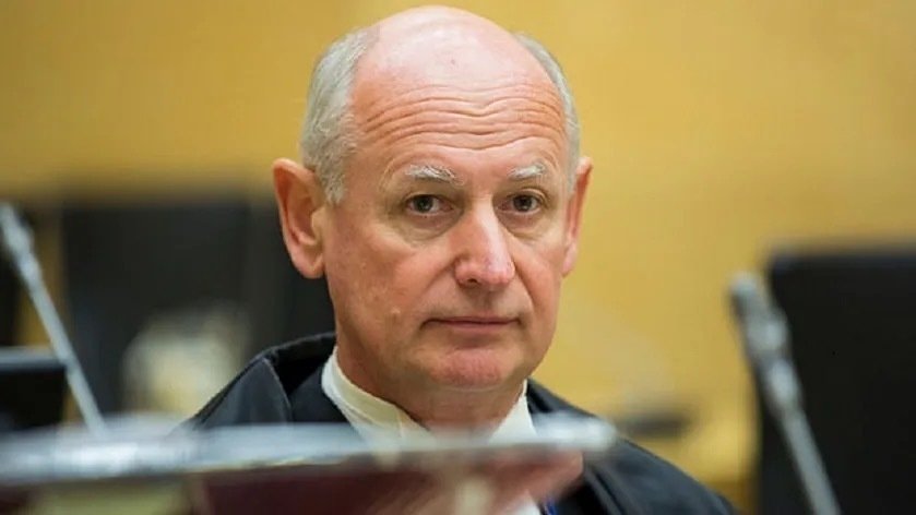 Petition · Stephen Kay’s Law Firmed scheme $17 Million in South Sudan ...