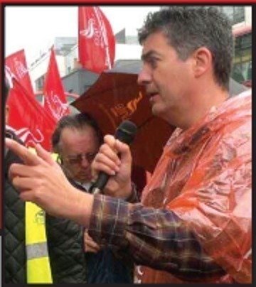 Petition · Re-Instate Bryan Kennedy - United Kingdom · Change.org