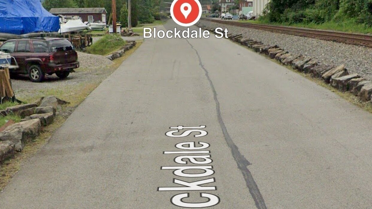 Petition · Petition to make Blockdale street public - United States ...